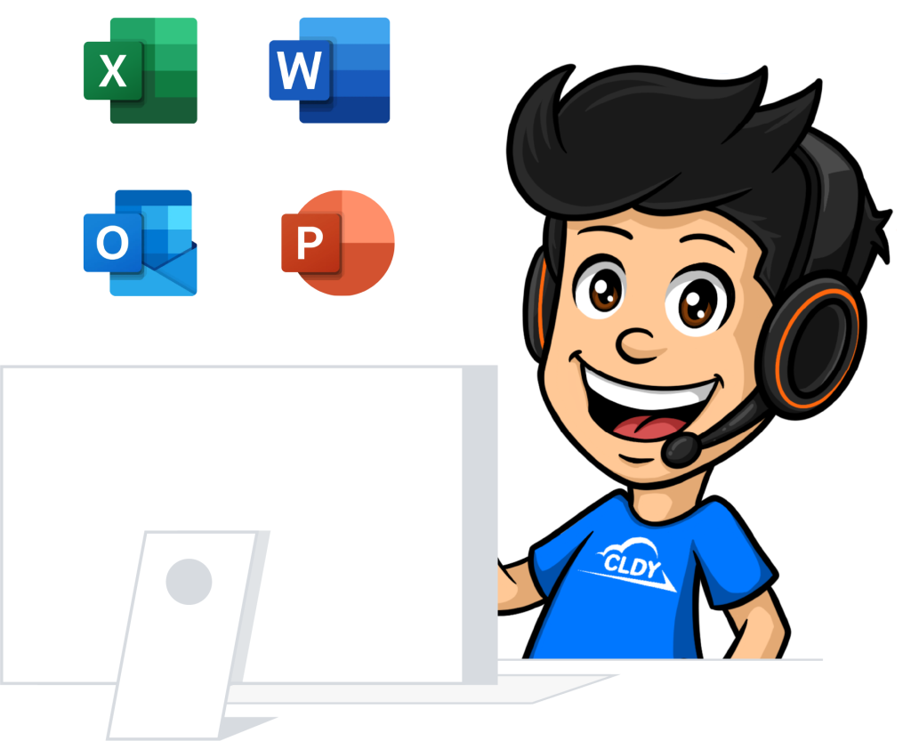 Microsoft 365 Services in Australia