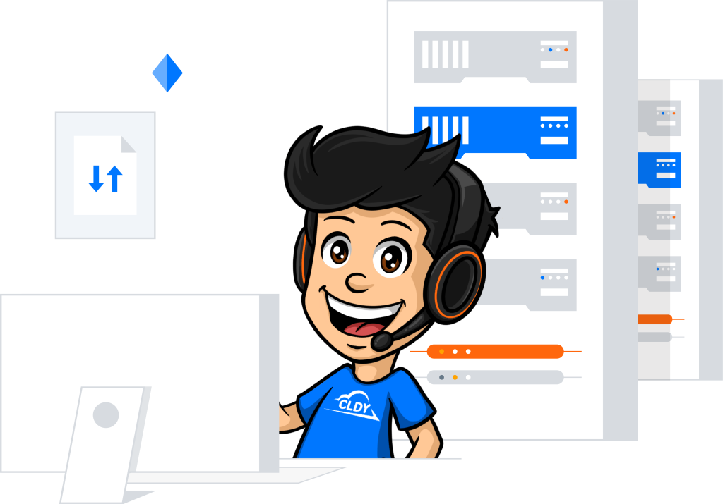 Discover the World of Cloud with CLDY - CLDY.com