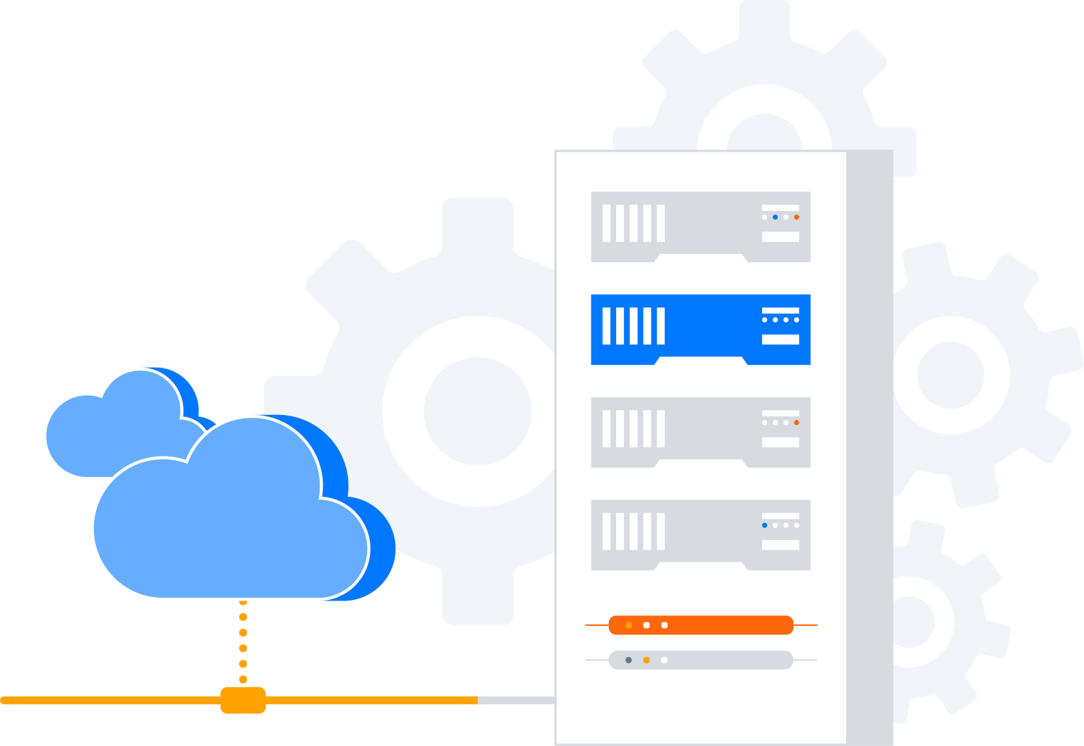 Discover the World of Cloud with CLDY - CLDY.com