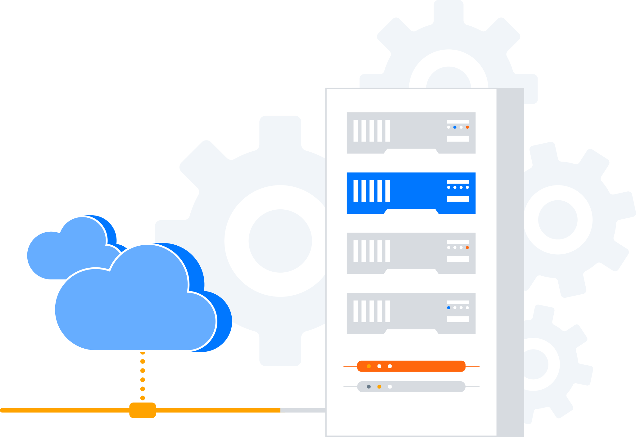 Discover the World of Cloud with CLDY - CLDY.com