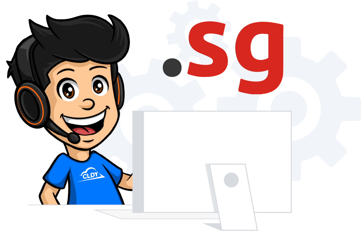 SG Domain
