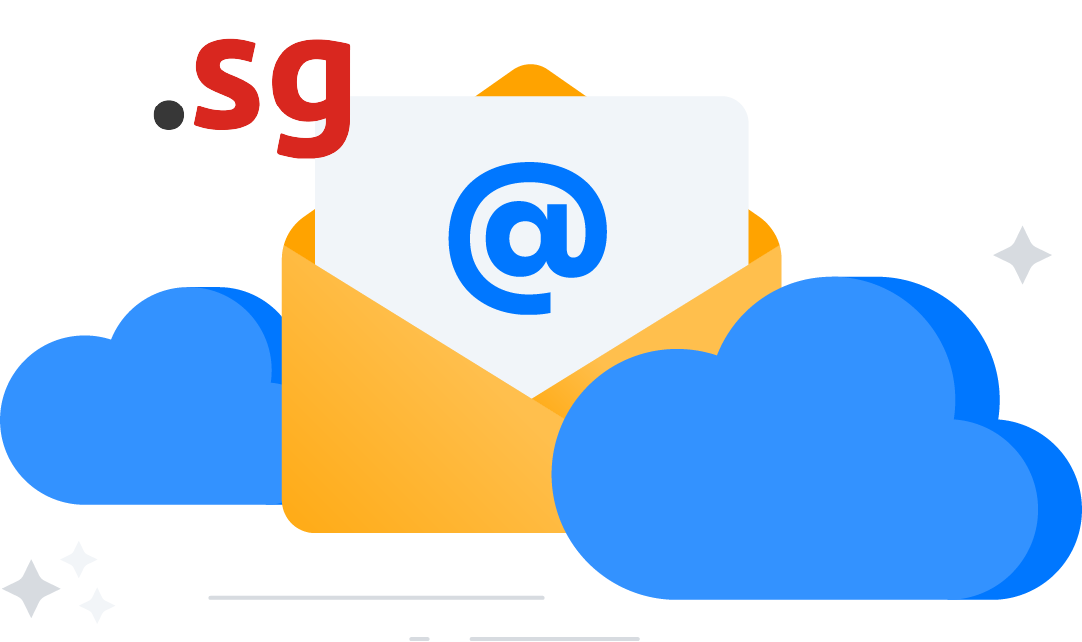 SG Domain