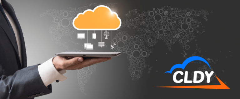 CLDY: Multi-Cloud Provider