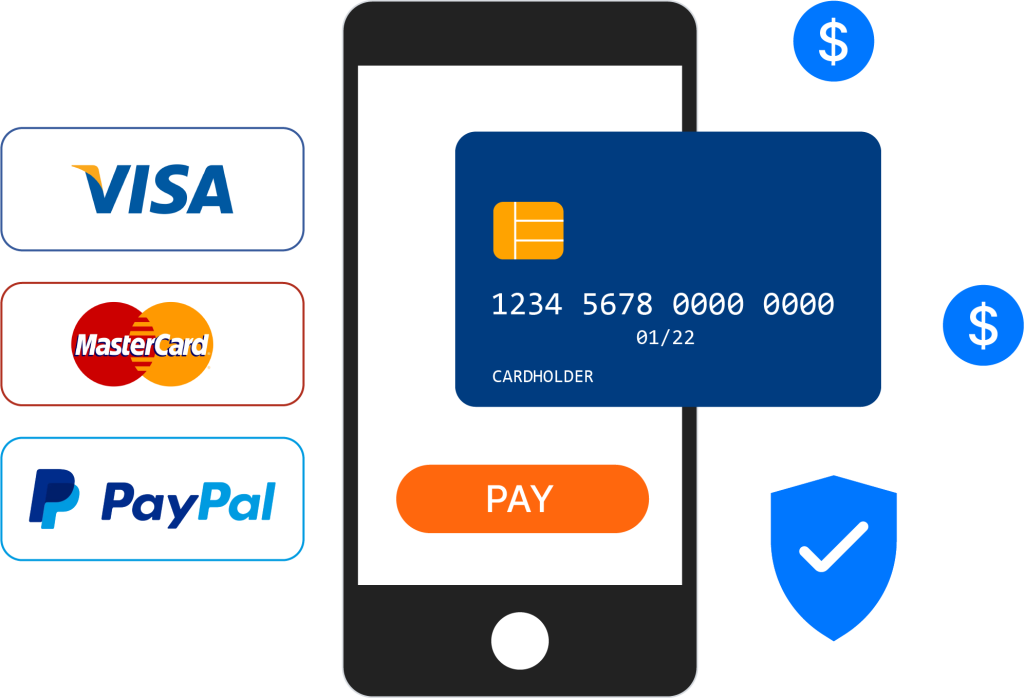 SSL Certificates Provider - Secure Your Website