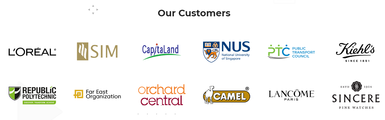 Top Companies for SEO Services in Singapore