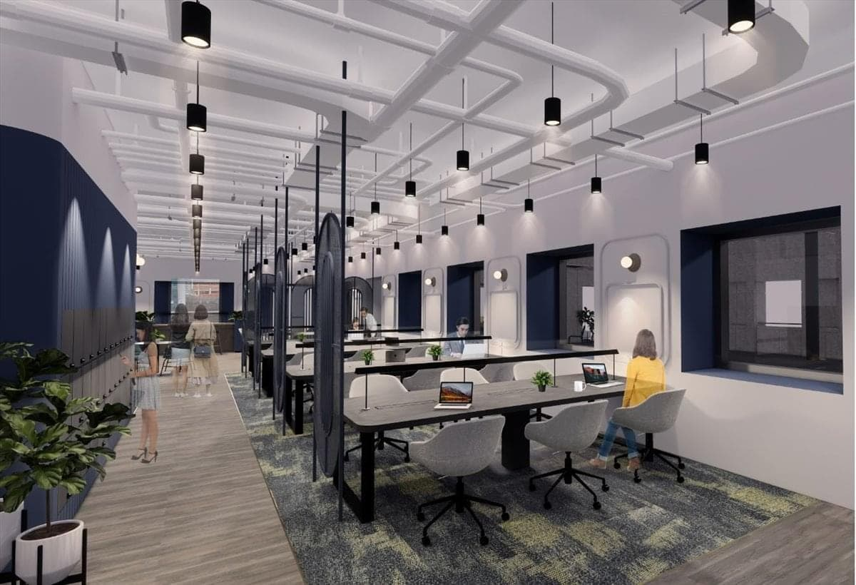 Find an Innovative Office Space From Our Top 3 Picks