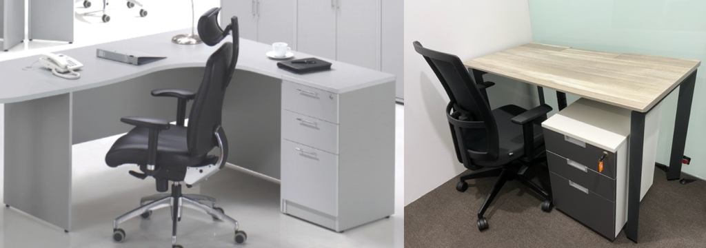 Brighten Up Your Workspace With These 3 Office Furniture Stores