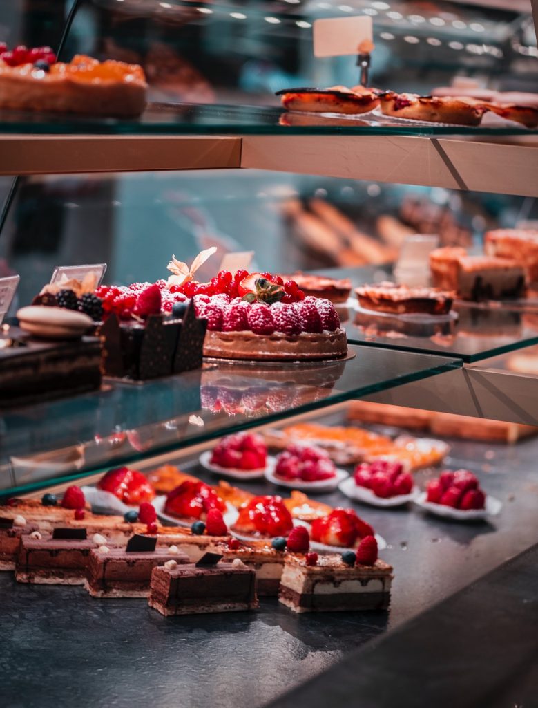 Find the Best Cake Shop for Delectable Baked Goods and Pastries