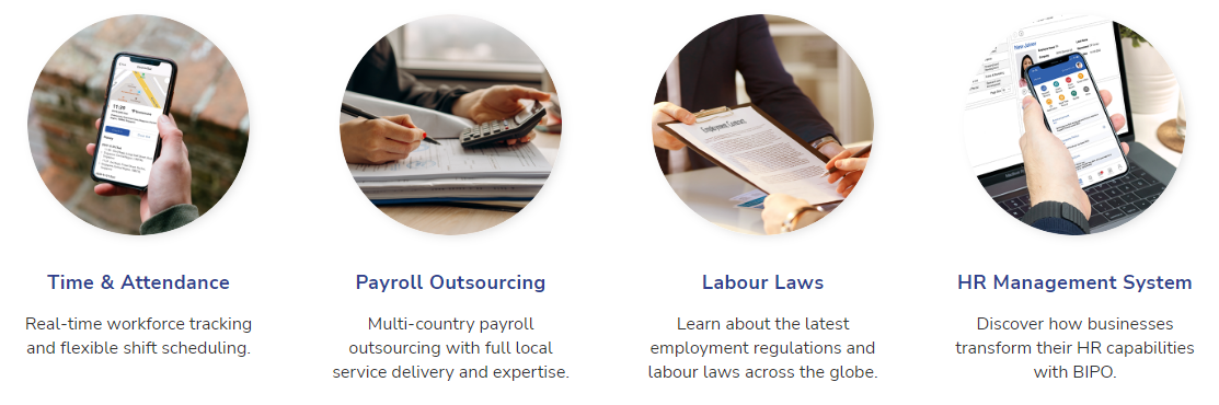 Our Top 3 Recommended Providers for Payroll Solutions