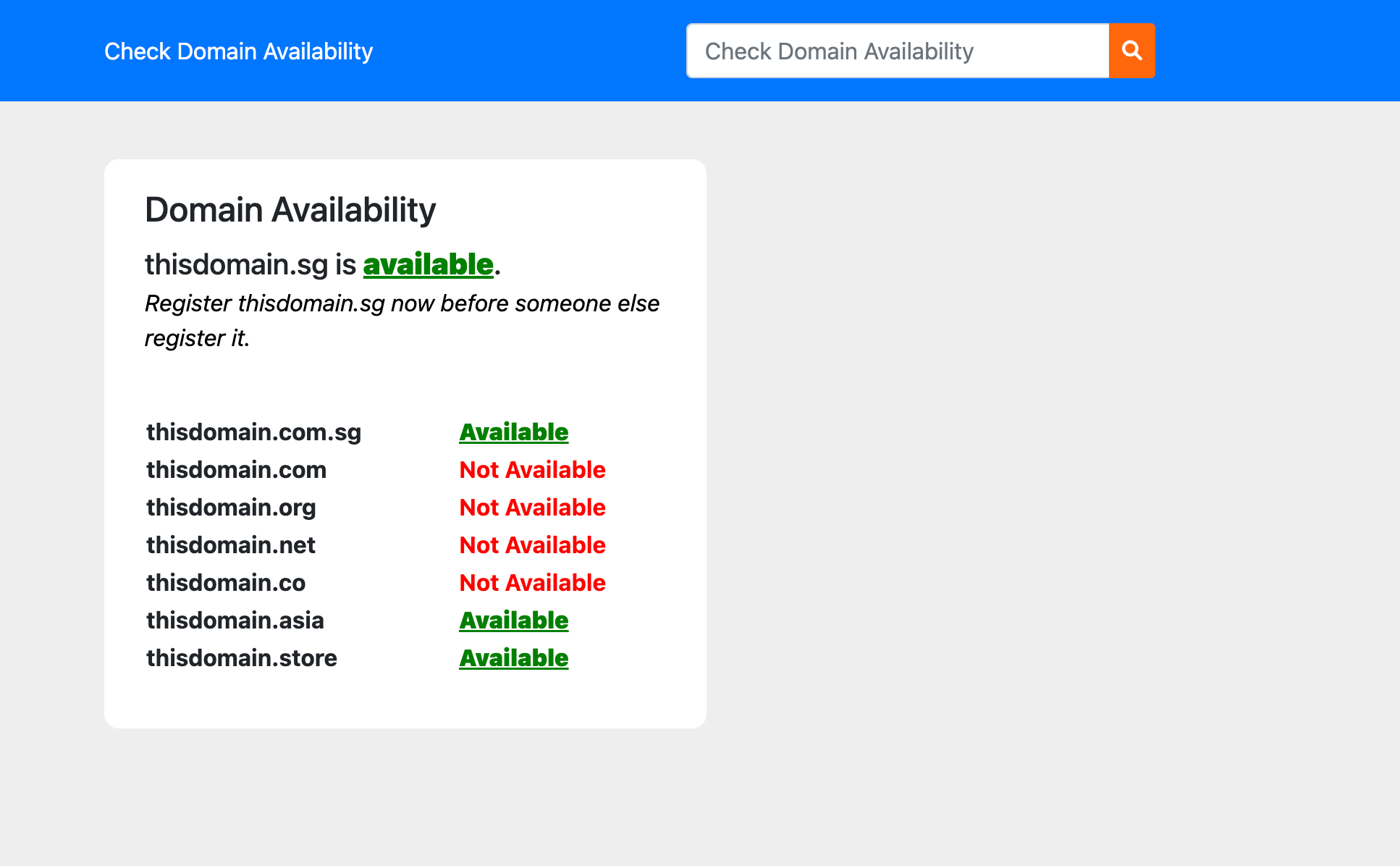 Ultimate Guide to Domains: Checking Domain Name Availability, and Registration