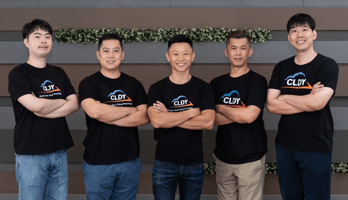 About Us | Getting to know CLDY better