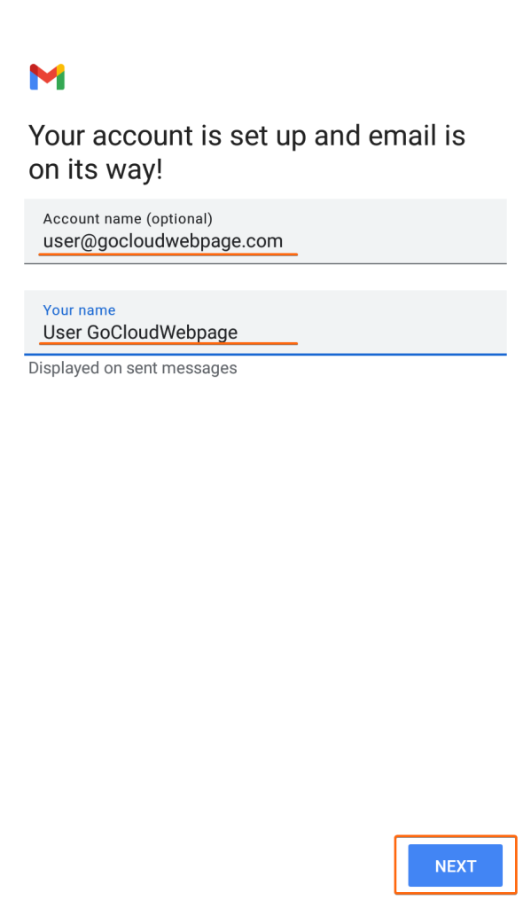 How to Connect IMAP Email in Android Phone?