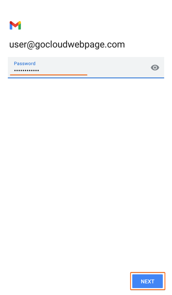 How to Connect POP Email in Android Phone?