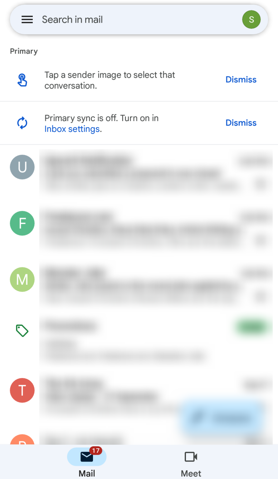 How to Connect POP Email in Android Phone?