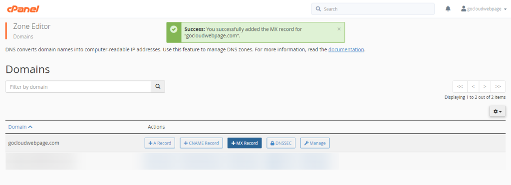 How To Configure Email Routing In Cpanel