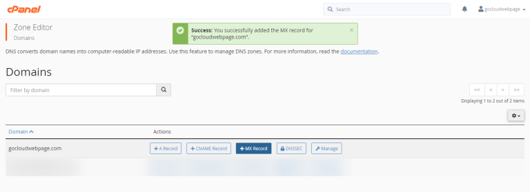 How to Configure Email Routing in cPanel?