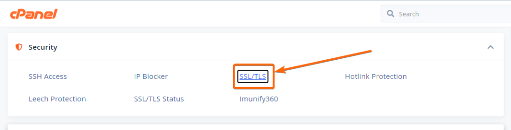 How to Install a SSL Certificate for your domain?