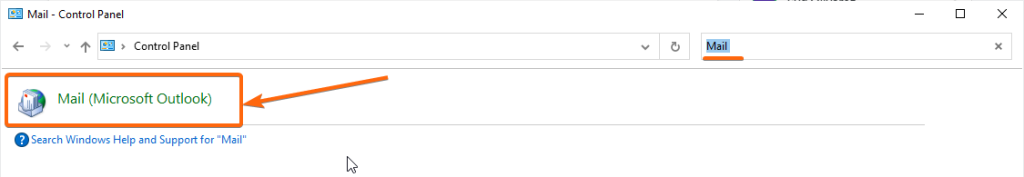 How to Connect IMAP Email in Microsoft Outlook?