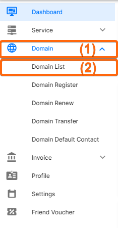How to Renew Your Domain or Hosting Subscription?