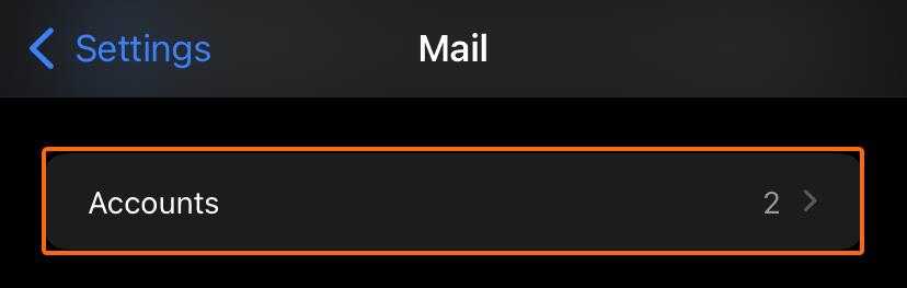 How to Setup Microsoft Exchange on iPhone?