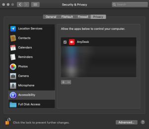 How to Download AnyDesk for Mac OS?