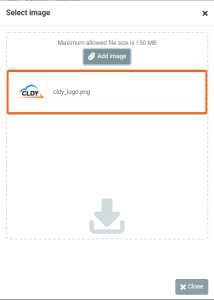 How to Embed Images in Roundcube Webmail in HTML setting?