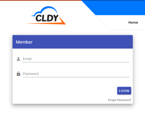 How to Make Payment via CLDY Client Portal?