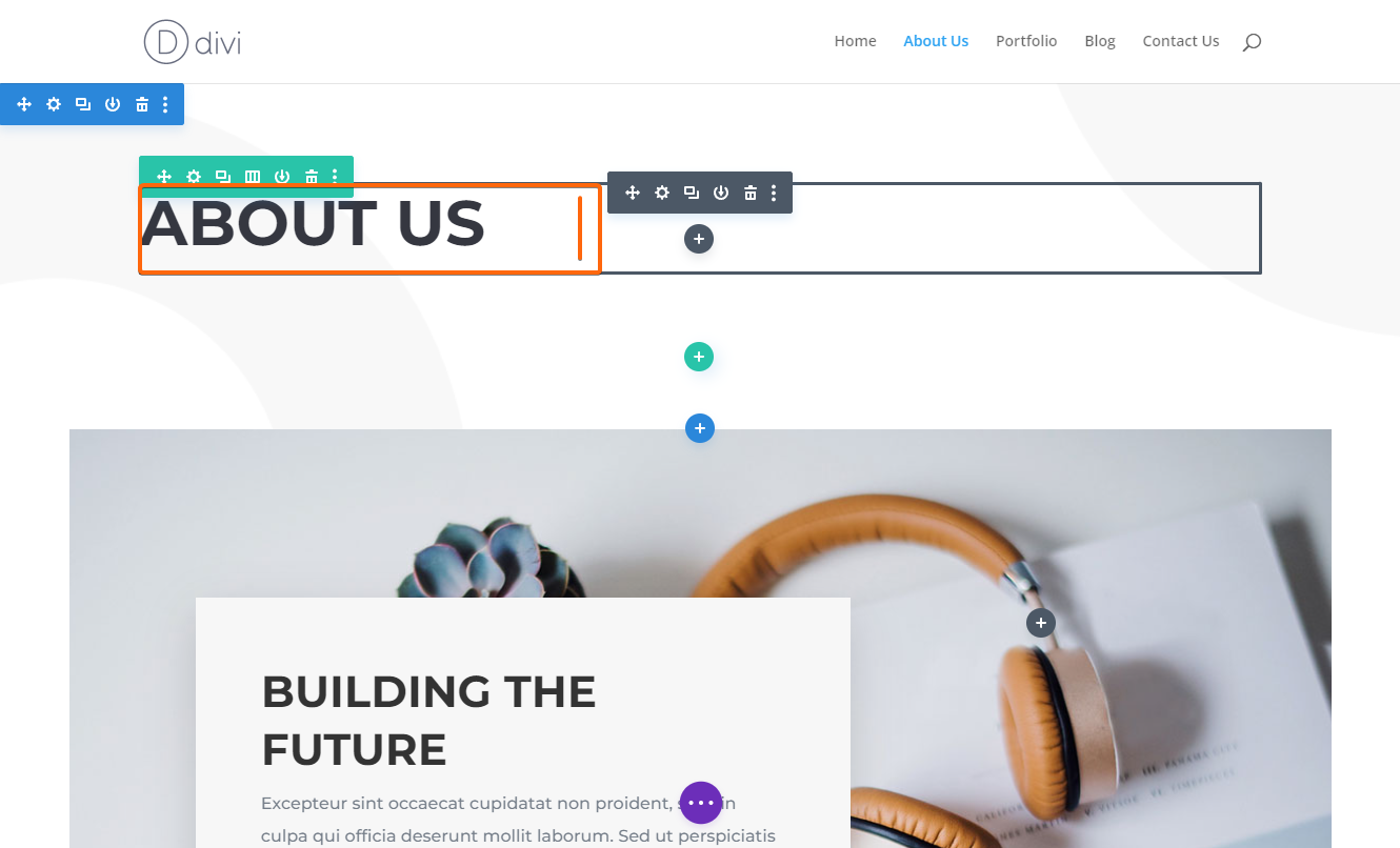 How to Update the Page Title?