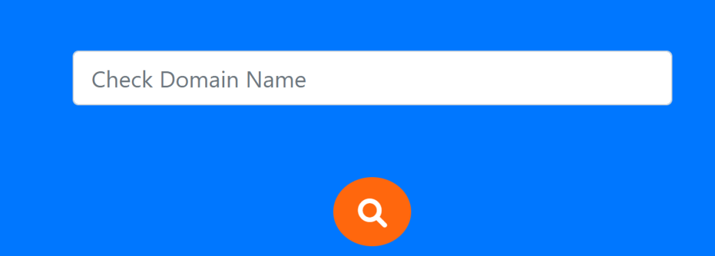 Don't Let Your Domain Expire - Check Now with Our Domain Expiry Checker