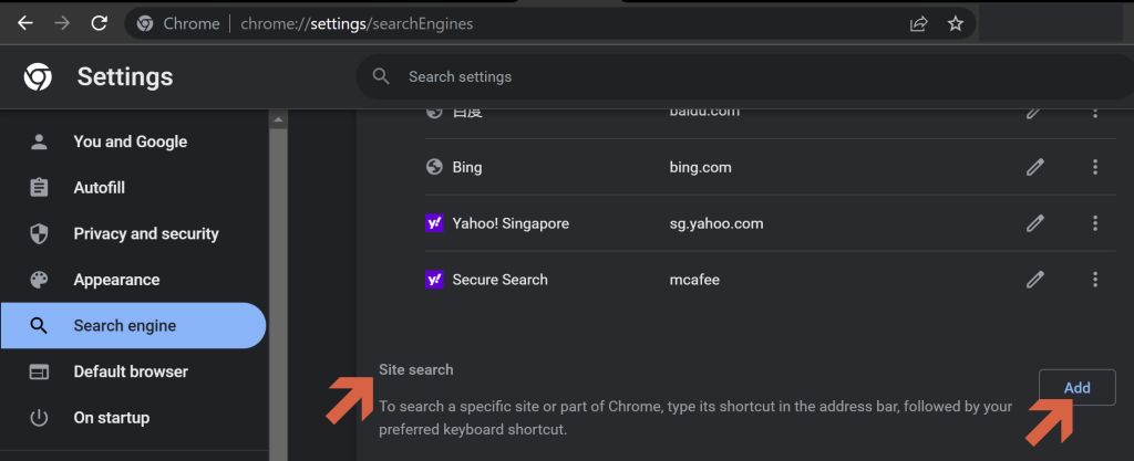 How to Whois a Domain easily using Chrome?