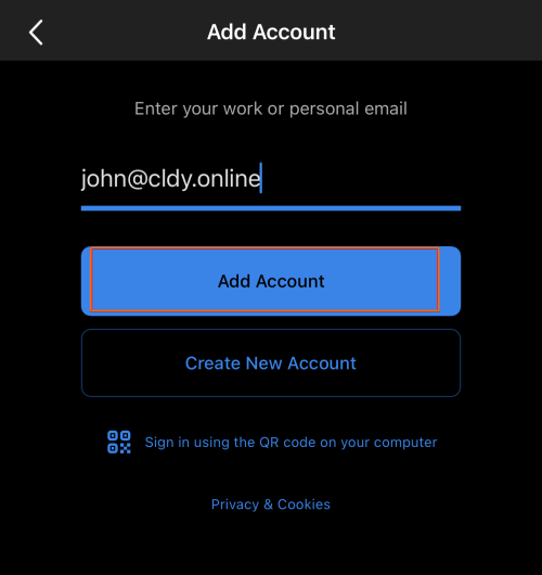 How to Setup IMAP Email in Microsoft Outlook (iOS Phone) How to Setup IMAP Email in Microsoft Outlook (iOS Phone)